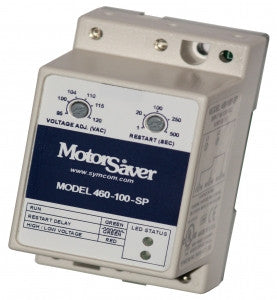 460-200-SP Protection Relay